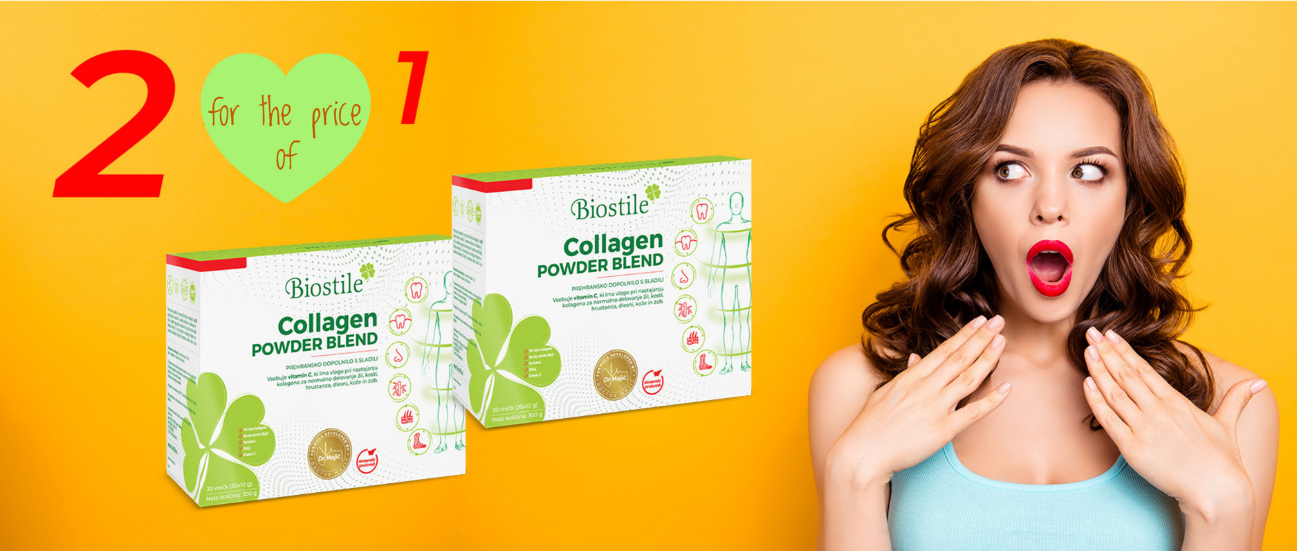 Biostile - In harmony with nature