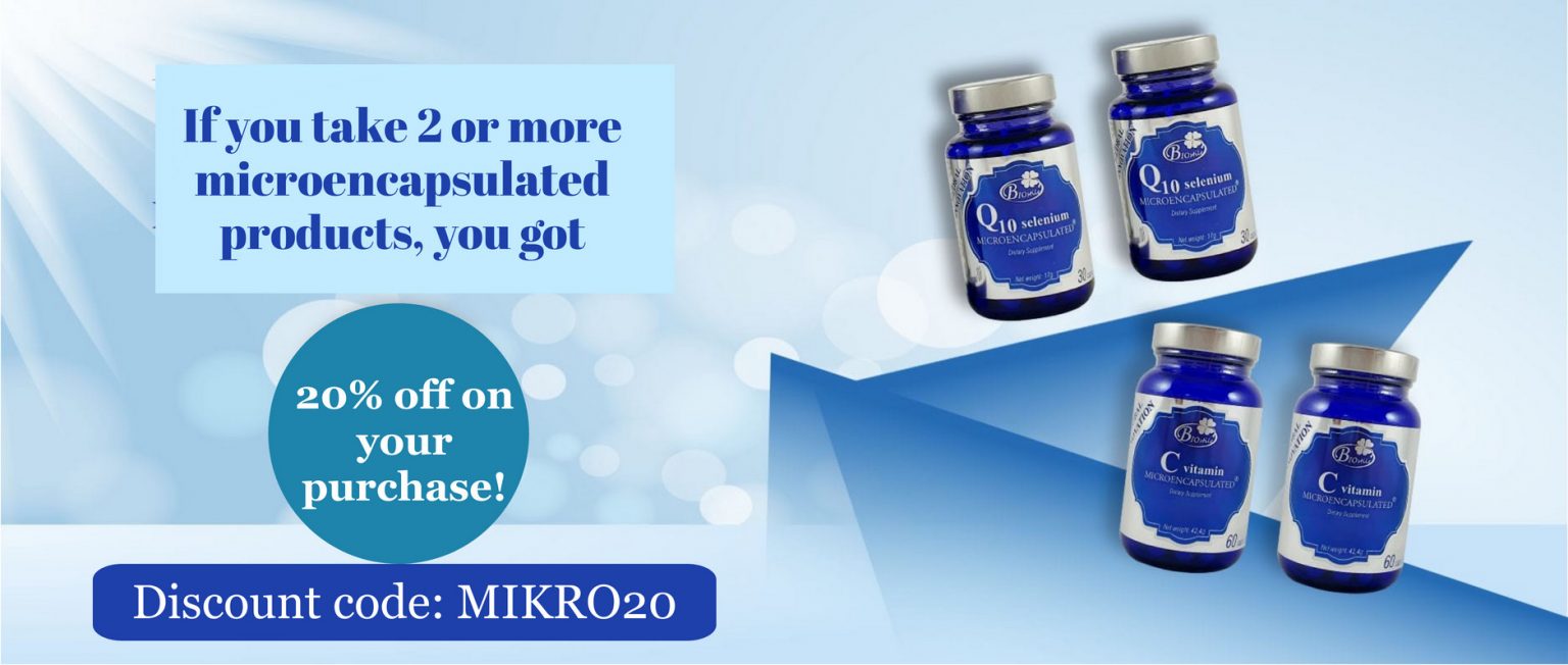 Biostile - In harmony with nature