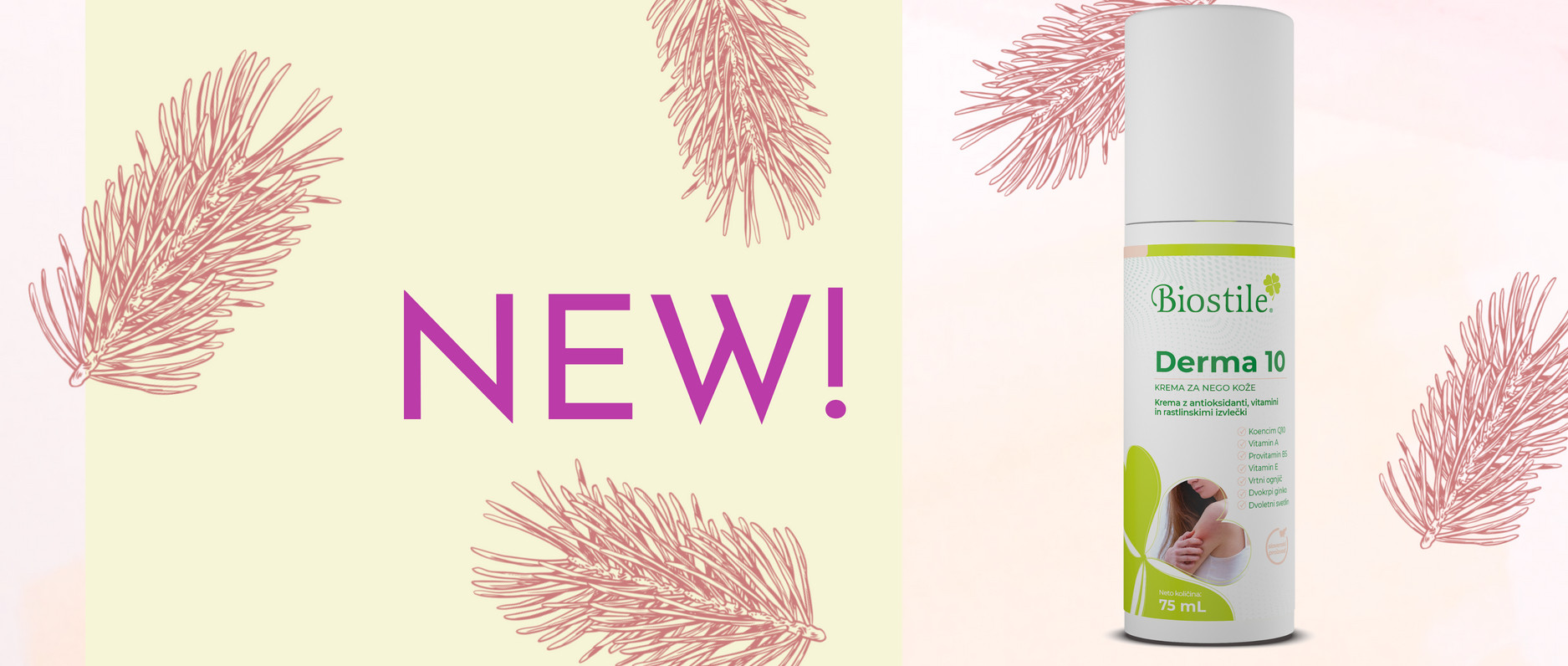 Biostile - In harmony with nature